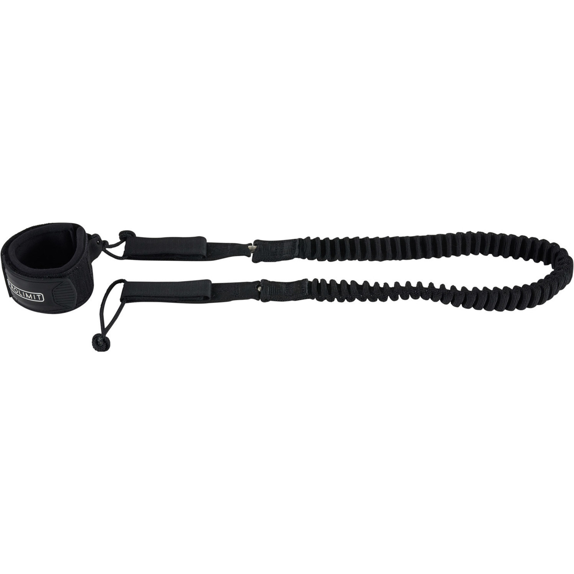 2024 Prolimit Wingsurf Wrist Leash 71995 Black - Wing Foil | Wetsuit Outlet